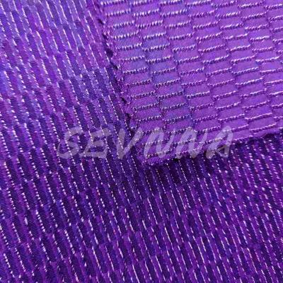 Cina Alta traspirabilità 260gm Activewear Tessuto a maglia per abbigliamento da performance in vendita