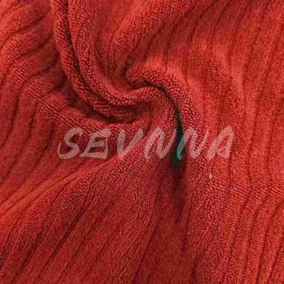 China Stretch Leggings Fabric Soft And Stretchy Material For Perfect Fit And Flexibility for sale