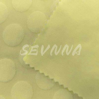 중국 환경 친화적 인 부드러운 재활용 가능한 폴리에스터 천 판매용