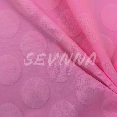 중국 환경 친화적 지속 가능한 재활용 된 폴리에스터 직물 주름 저항성 사용자 정의 할 수있는 색상 호흡 판매용