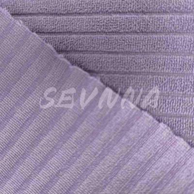 중국 재활용 폴리에스터 천재: 지속가능한 패션의 녹색 대안 판매용