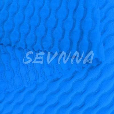 China Customizable Yoga Wear Fabric For Your Customer Requirements for sale