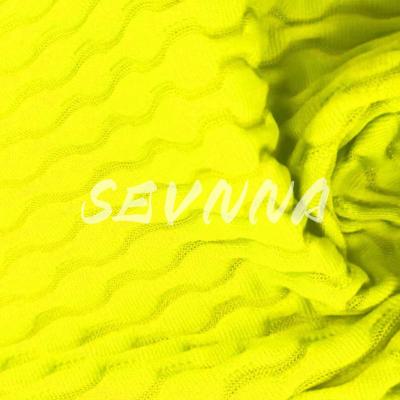 China Stylish And Functional Yoga Wear Fabric For Active Lifestyles for sale