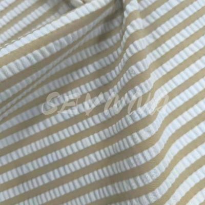 China Discover The Versatility Of Polyester Spandex Fabric For Your Clothing Line for sale