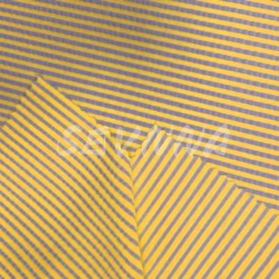 Cina Jacquard Double Warp Tissue Nylon Poly EL Miscela per estate/autunno in vendita