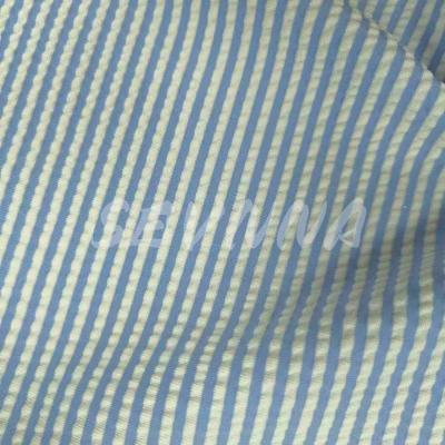 Cina Stoffa a maglia doppia da 120 cm per adulti e bambini Stoffa leggera per abbigliamento estivo/autunno in vendita