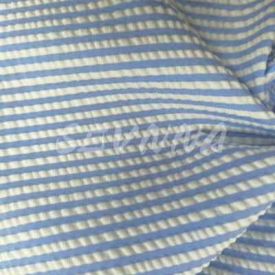 Cina Stoffa a maglia doppia da 120 cm per adulti e bambini Stoffa leggera per abbigliamento estivo/autunno in vendita