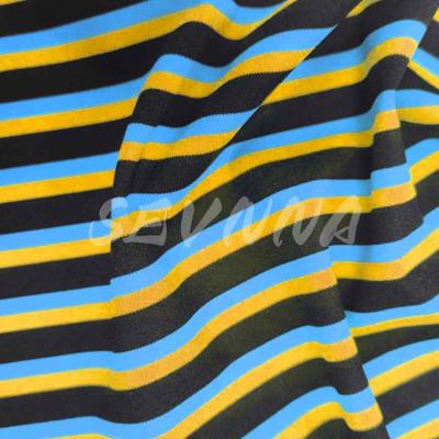 China Discover the Perfect Yoga Wear Fabric for Your Active Lifestyle for sale