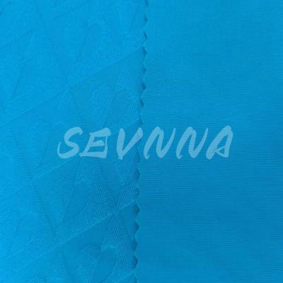 Китай Получите лучшие предложения на переработанную нейлоновую ткань для ваших устойчивых продуктов продается