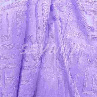 Cina Materiale da reggiseno sportivo in nylon riciclato e eco-compatibile con design senza cuciture per la palestra di yoga in vendita