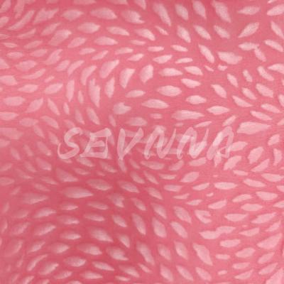 China Eco-Friendly Activewear Knit Fabric For Sustainable Activewear for sale