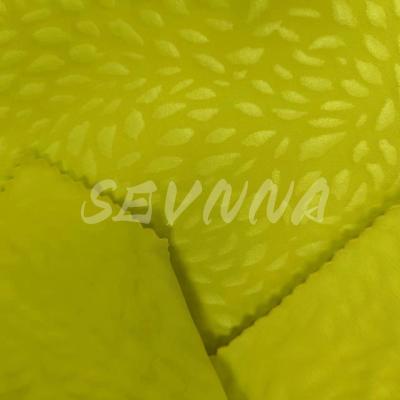 China Soft And Comfortable Activewear Knit Fabric For Athleisure Wear for sale