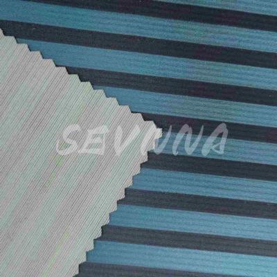 Cina Tessuto di poliestere riciclato lavabile in macchina per una moda sostenibile in vendita