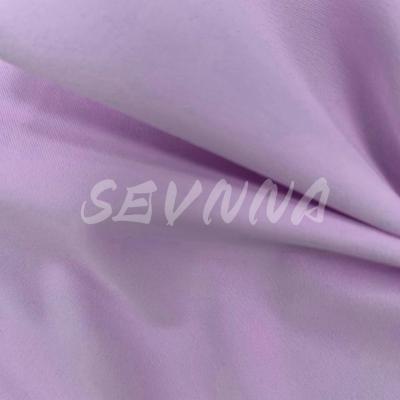 China Anti Odor 4 Way Stretch Nylon Spandex Yoga Wear Fabric Customizable Color / Prints 150cm for sale