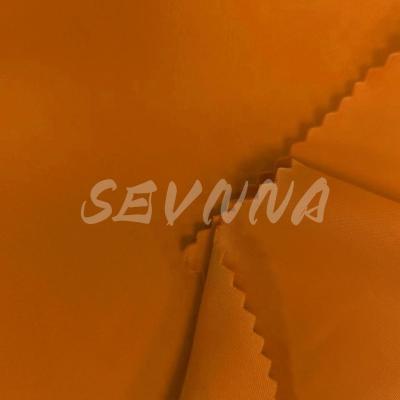 China High Durability Stretch Leggings Fabric  Full Length for sale