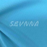 China Breathable Recycled Polyester Fabric Width 150cm Machine Washable for sale