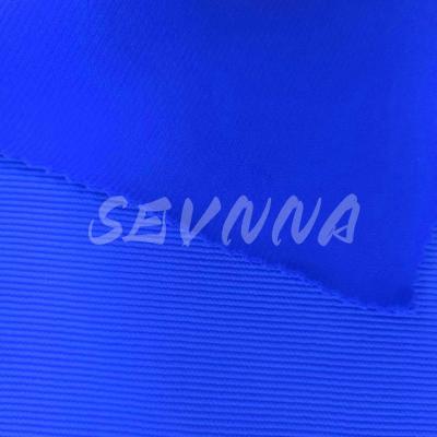 Китай Экологически чистый, шириной 155 см, переработанный нейлоновый материал для устойчивой и универсальной одежды продается