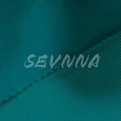 Китай Улучшайте свою продукцию с помощью переработанной нейлоновой ткани устойчивого и универсального материала продается