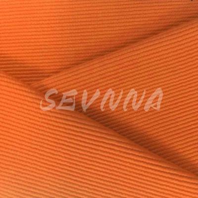 China 370gsm Recycled Nylon Fabric For Quick-Drying Solid Printing for sale