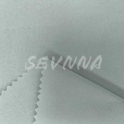 China 88% Polyester 12% Spandex Repreve Fabric Quick Drying for Spring Material Details for sale