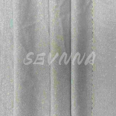 China Stretch Leggings Fabric Lightweight And Breathable For Active Lifestyles for sale