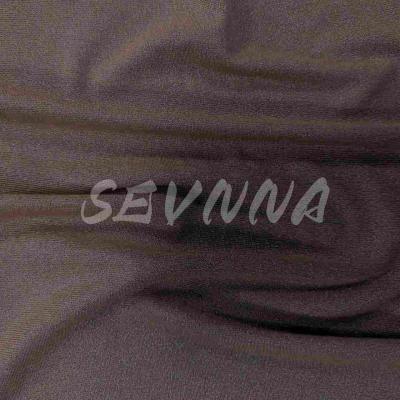 China Ultra Soft Elastic Nylon Spandex Fabric for sale