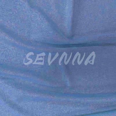 Cina Abbigliamento da ginnastica eco-compatibile e traspirante in tessuto a maglia con 81% di poliestere riciclato in vendita