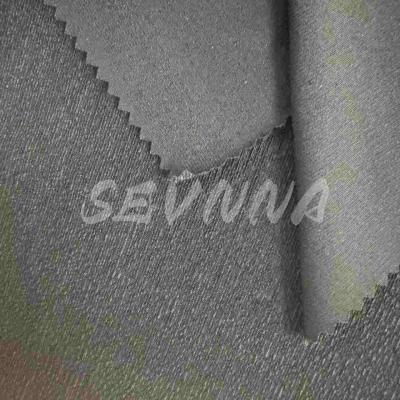 China Flexible And Moisture-Wicking Yoga Wear Fabric For Comfortable Workouts for sale
