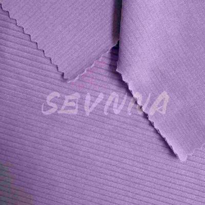 China Eco friendly Everyday Wear Stretch Leggings Fabric for sale