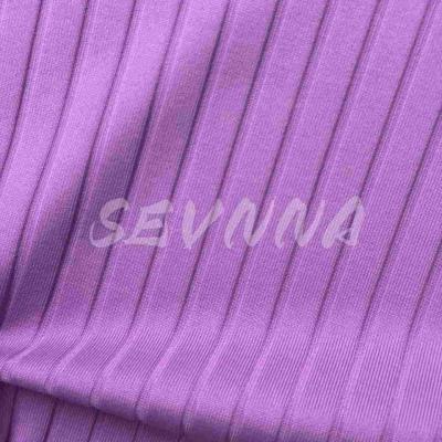 China Sustainable and Versatile Recycled Lycra Fabric for Fashion Industry Needs for sale