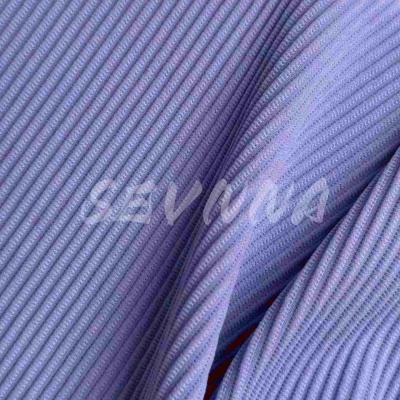 China High Elasticity Polyester Spandex Fabric  for High-Performance Sportswear for sale