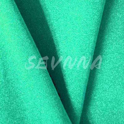 Китай Экологически чистые полосы, быстросушащиеся, переработанные нейлоновые ткани для активной одежды продается