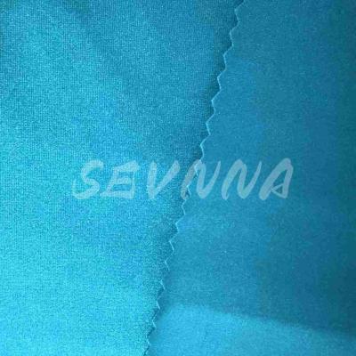 China Recycled fabrics Sneldrogend en lichtgewicht gerecycled nylonstof Te koop
