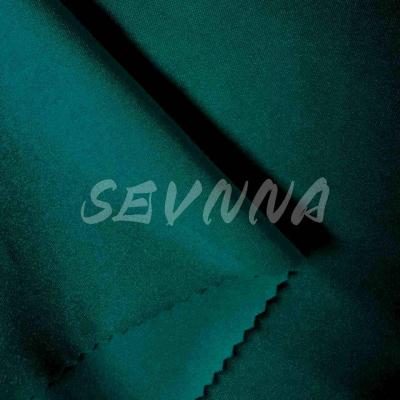 Китай Экологически чистые растяжимые переработанные нейлоновые ткани для активной одежды и повседневной одежды продается