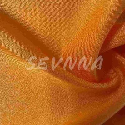 Китай Xlance Устойчивая переработанная нейлоновая ткань для одежды для взрослых продается