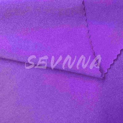 Китай Легкая переработанная нейлоновая ткань для устойчивых продуктов продается