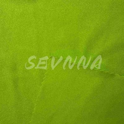 Китай Экологически чистые и долговечные переработанные нейлоновые ткани с настраиваемыми полосками продается