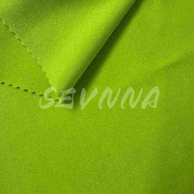 China Eco-Friendly and Durable Recycled Nylon Fabric with Customizable Stripe for sale