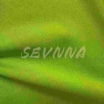 China Eco-Friendly and Durable Recycled Nylon Fabric with Customizable Stripe for sale