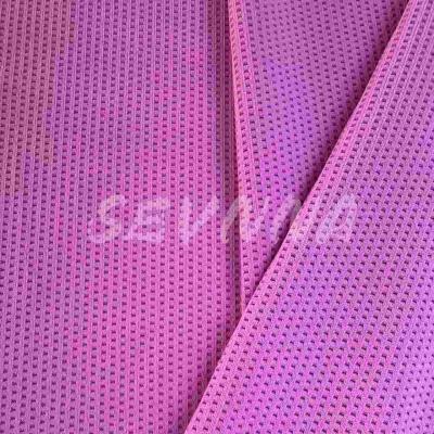China Comfortable And Supportive Sport Bra Fabric For Active Women for sale