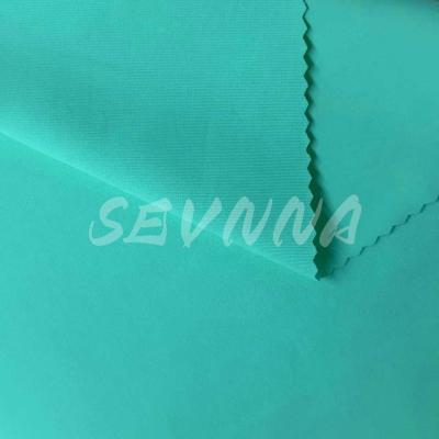 Cina Tessuti di poliestere riciclati circolari a maglia sostenibile in vendita
