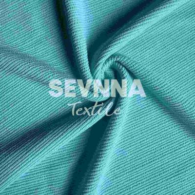 Китай Экологически чистый, долговечный, быстросущий, 100% переработанная нейлоновая ткань продается