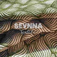 China Customized Quick-drying Activewear Knit Fabric for sale