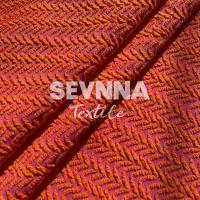 China High Stretch Polyester Spandex Fabric Distributor Customized Length for sale
