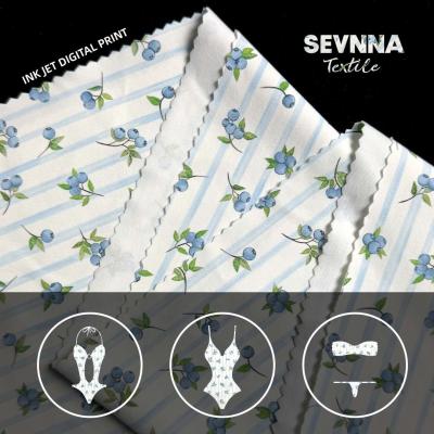 China Customize Repreve Fabric With Hand Washable And Easy Care for sale