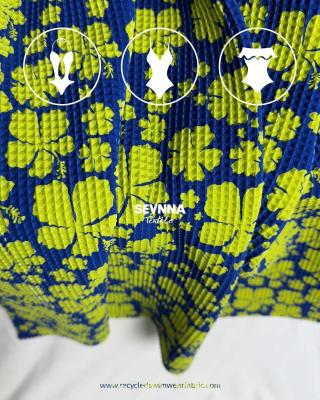 Cina Tessuto di spandex di nylon morbido e liscio per un comfort e un'idoneità superiori nei vestiti in vendita