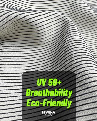 Китай Проницательная ткань из переработанных купальников для современных взрослых Устойчивая и стильная продается