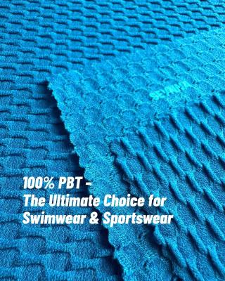 China Durable And Breathable Yoga Wear Fabric for Activewear for sale