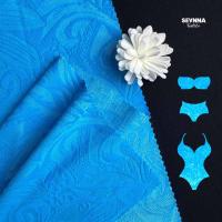China Recycled Nylon Fabric 135cm Width Quick Drying for sale