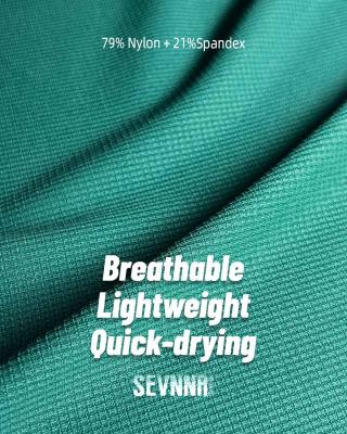 China Tessuto per reggiseno sportivo anti-batterico e resistente agli odori per uno stile di vita attivo for sale